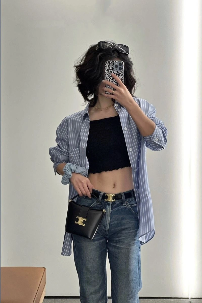 Cut-rate Celine Bucket Bags