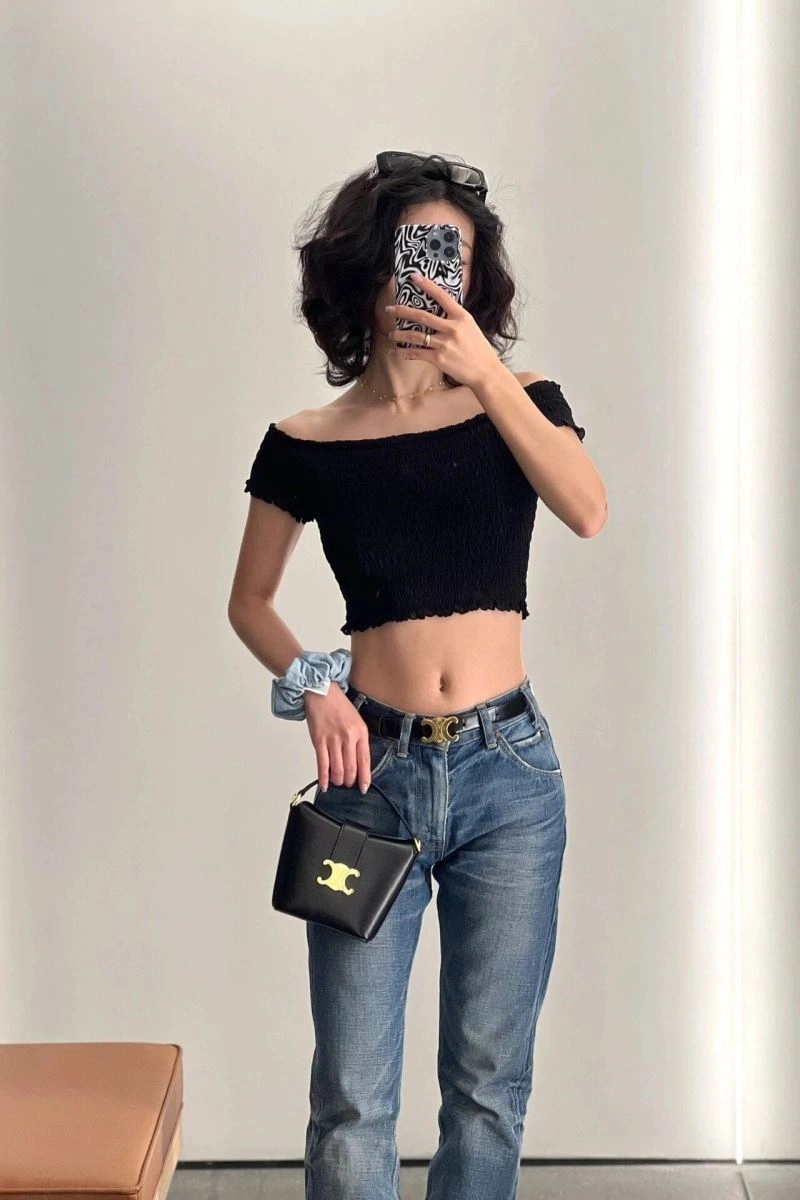 Cut-rate Celine Bucket Bags