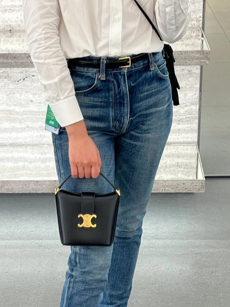 Cut-rate Celine Bucket Bags