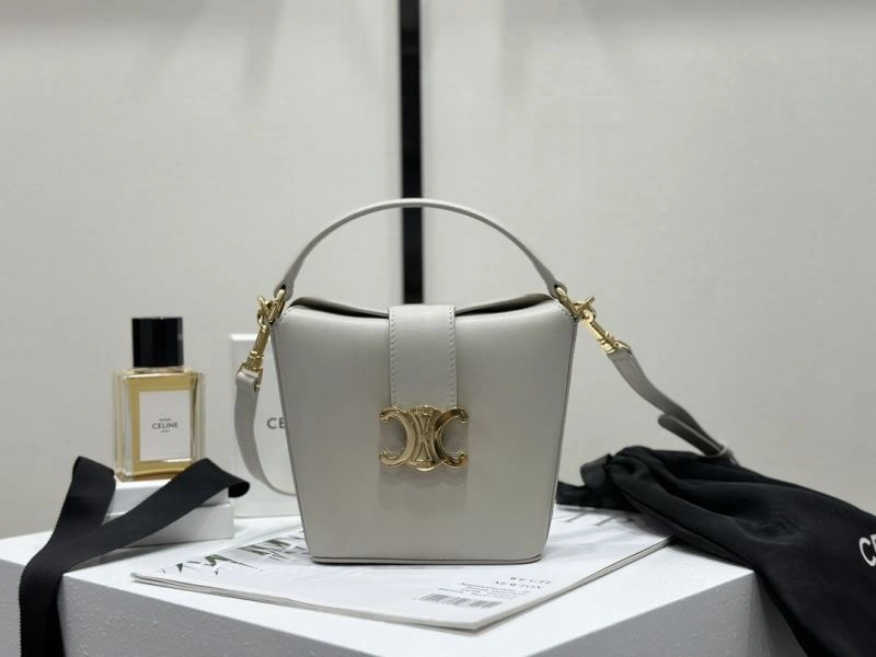 Celine Bucket Bags