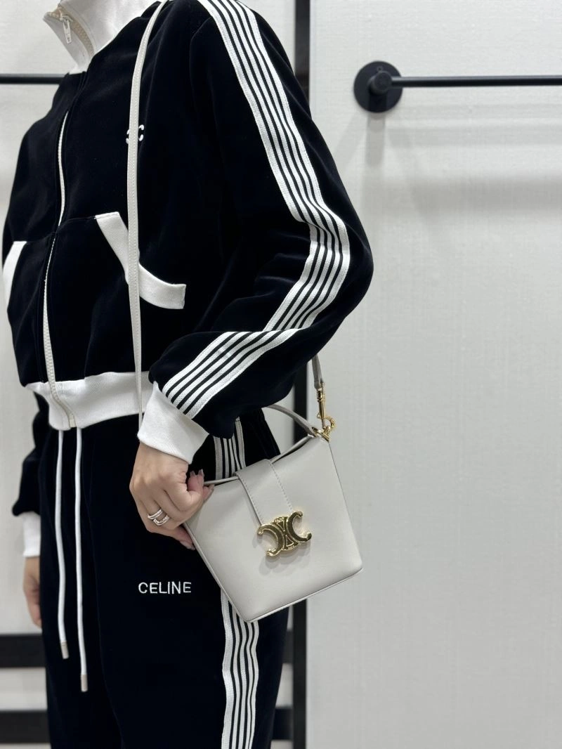 Bargain Celine Bucket Bags