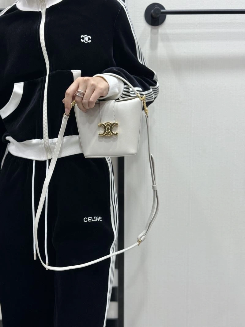 Bargain Celine Bucket Bags