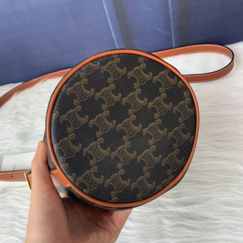 Original Celine Bucket Bags