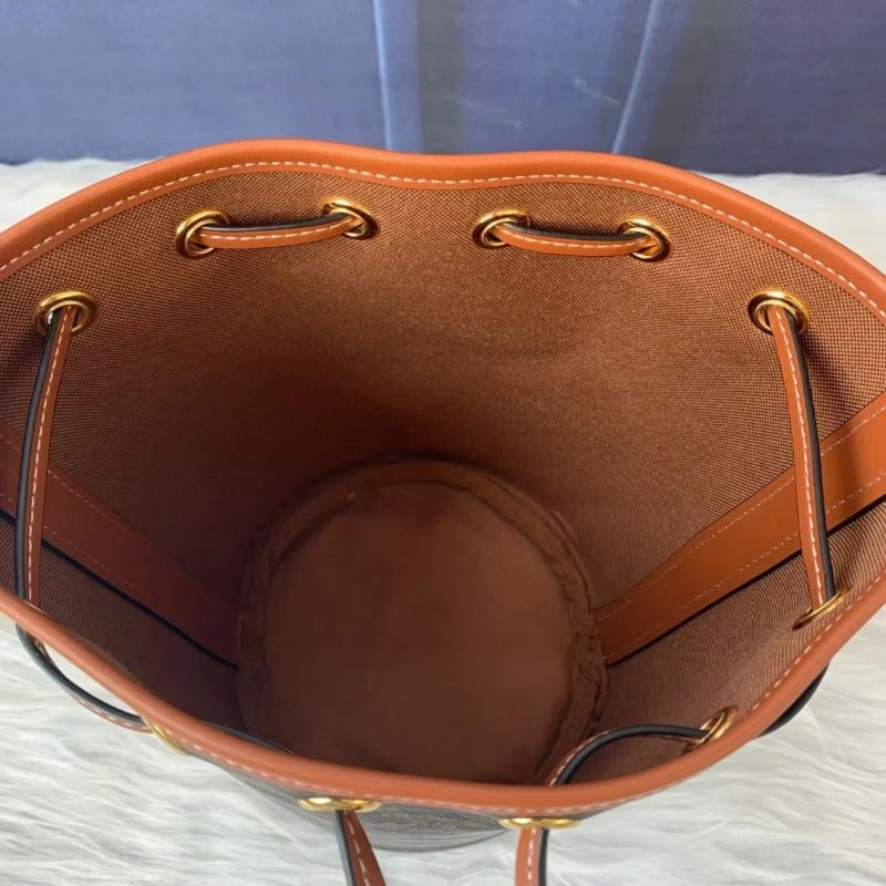 Original Celine Bucket Bags