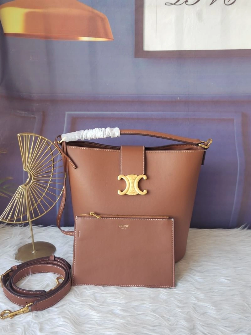 Celine Bucket Bags