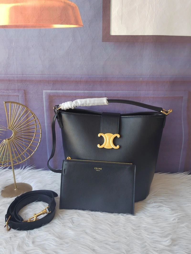 Celine Bucket Bags