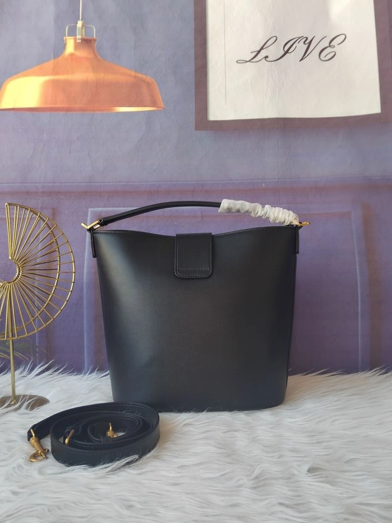 Authentic Celine Bucket Bags