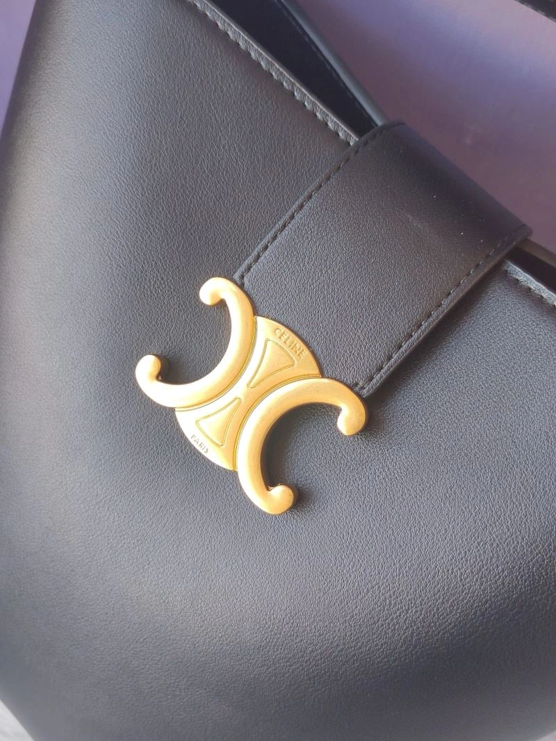 Authentic Celine Bucket Bags
