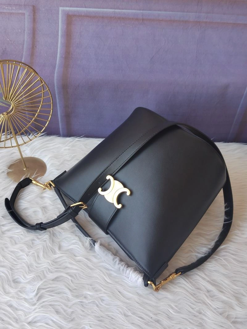 Authentic Celine Bucket Bags