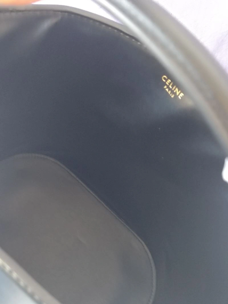 Authentic Celine Bucket Bags