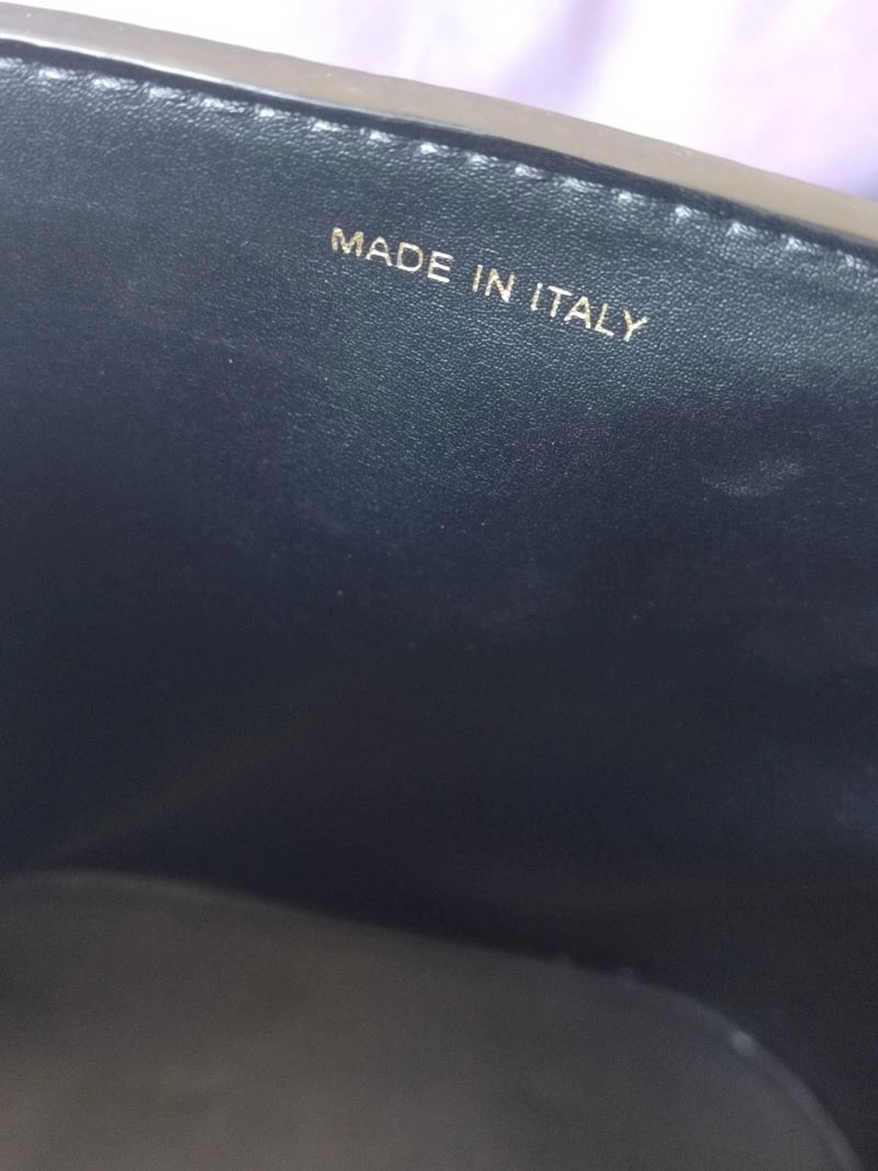 Authentic Celine Bucket Bags