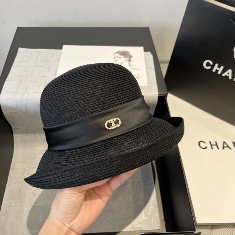 Genuine Celine Caps