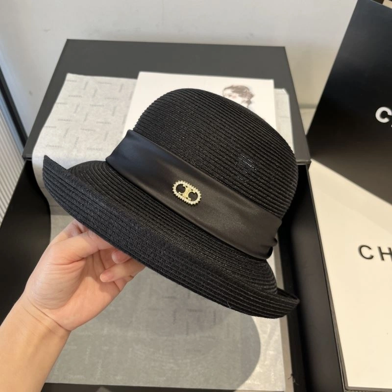 Genuine Celine Caps