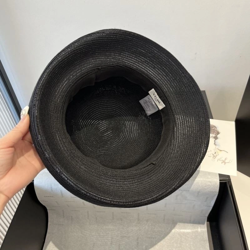 Genuine Celine Caps