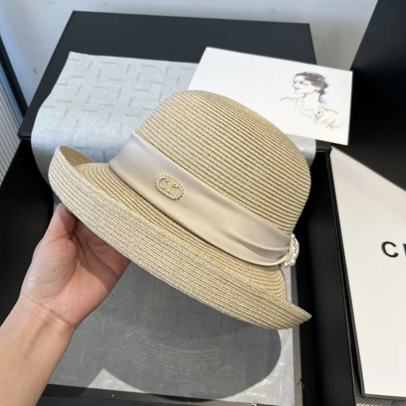 Budget-friendly Celine Caps