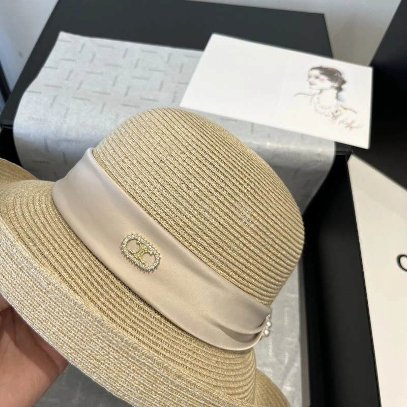 Budget-friendly Celine Caps
