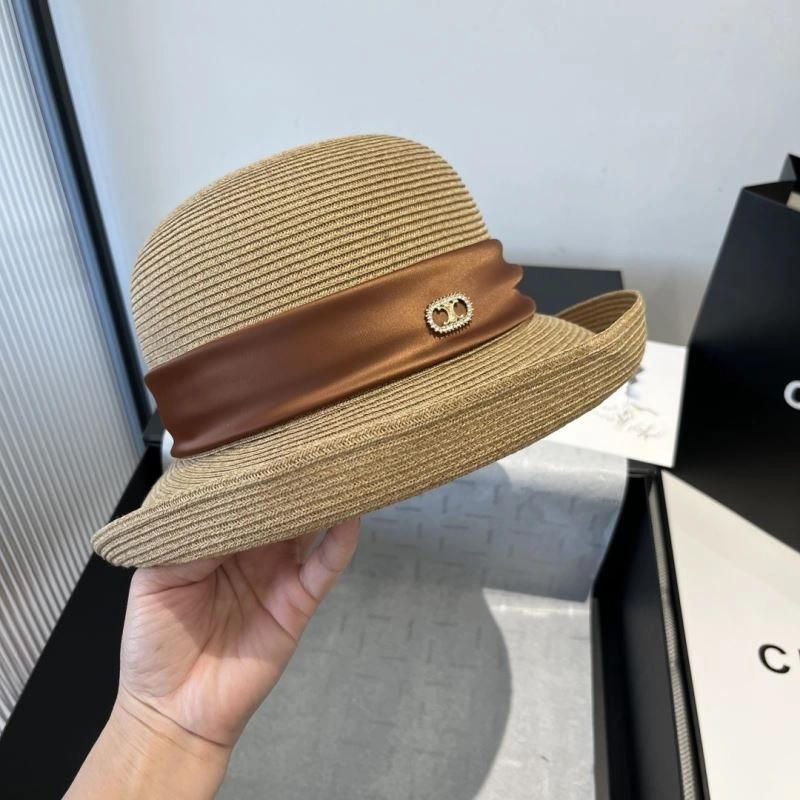 Accurate model Celine Caps