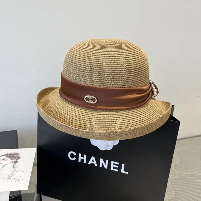 Accurate model Celine Caps