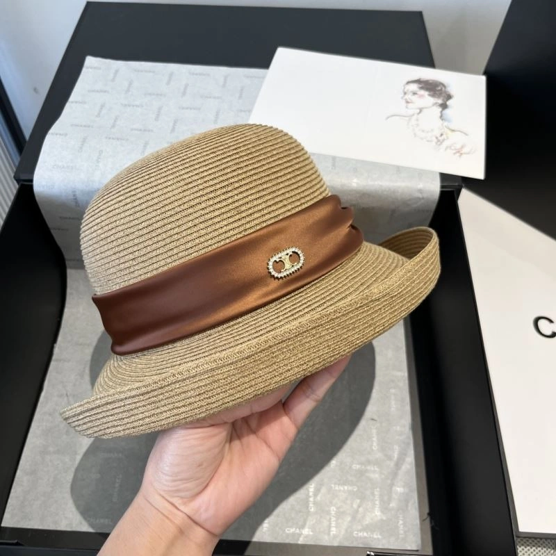 Accurate model Celine Caps