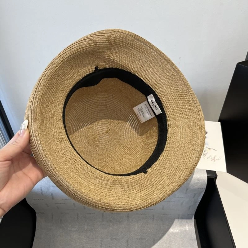 Accurate model Celine Caps