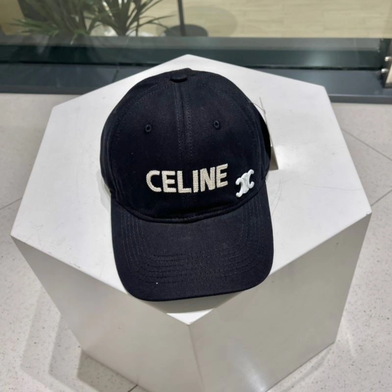 Celine Caps