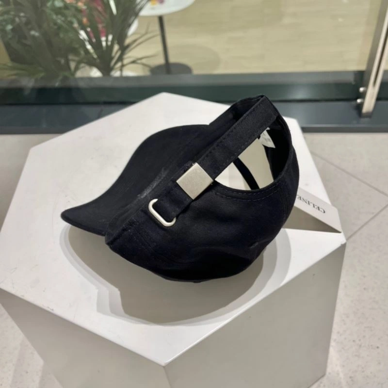 High fidelity Celine Caps