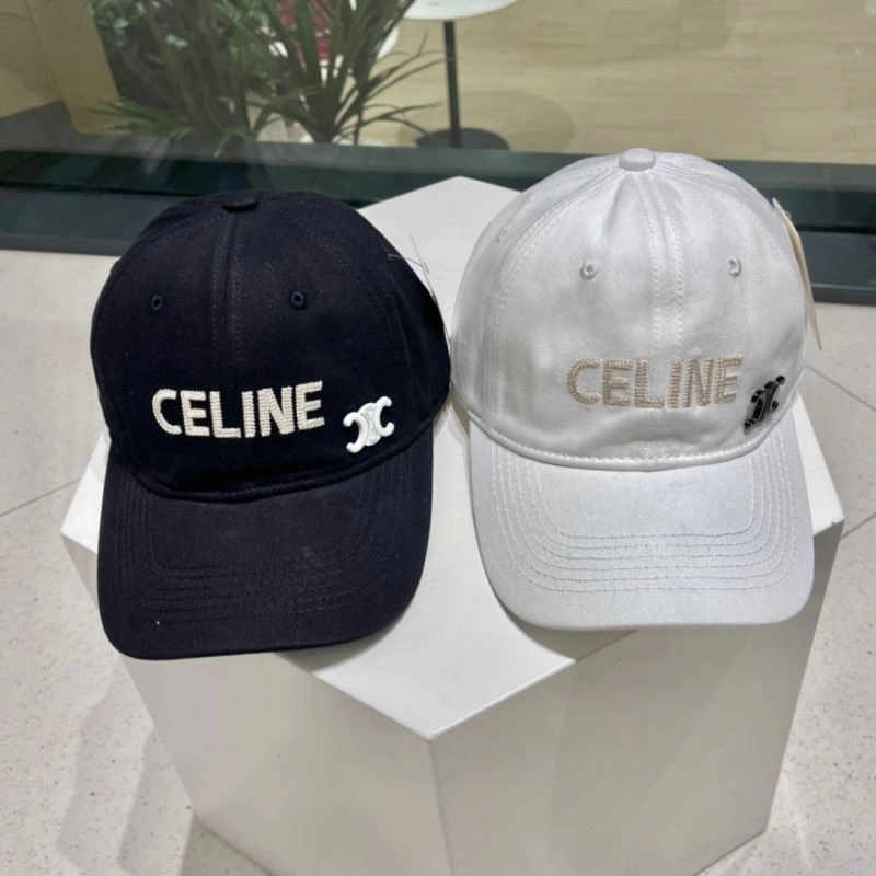 Celine Caps