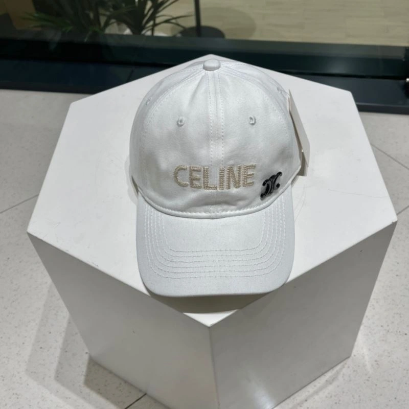 Factory-made Celine Caps