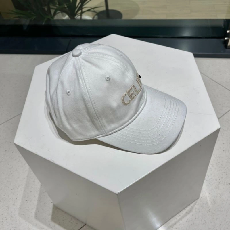 Factory-made Celine Caps