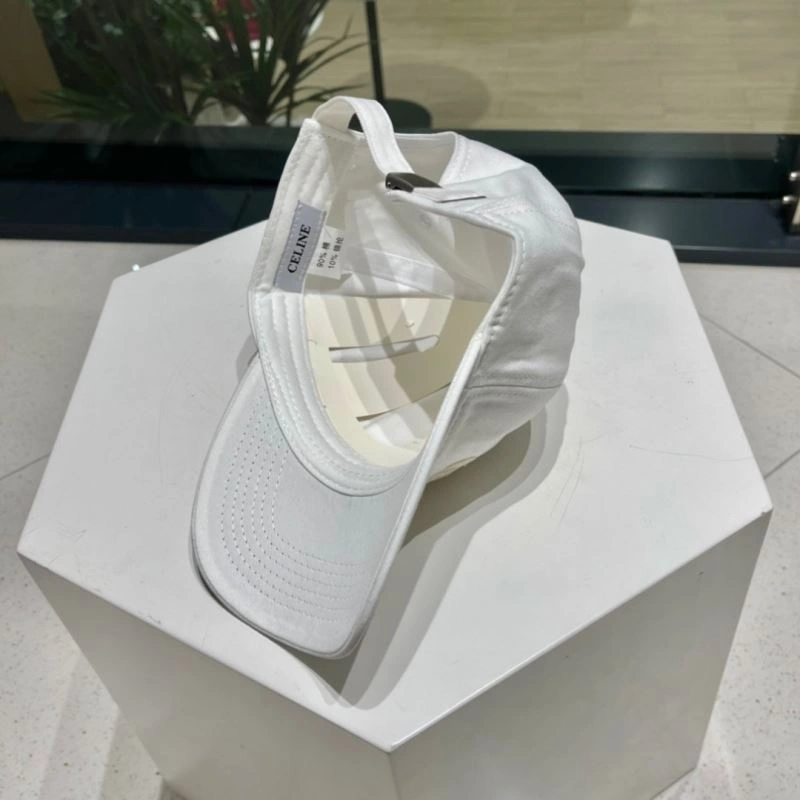 Factory-made Celine Caps