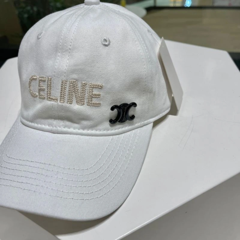 Factory-made Celine Caps