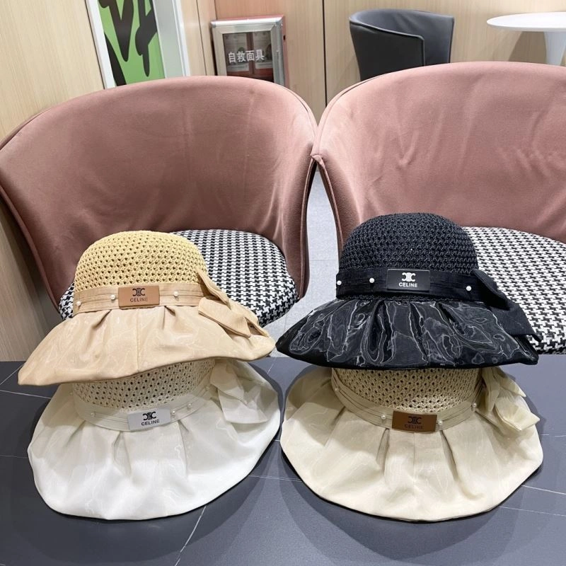 Celine Caps