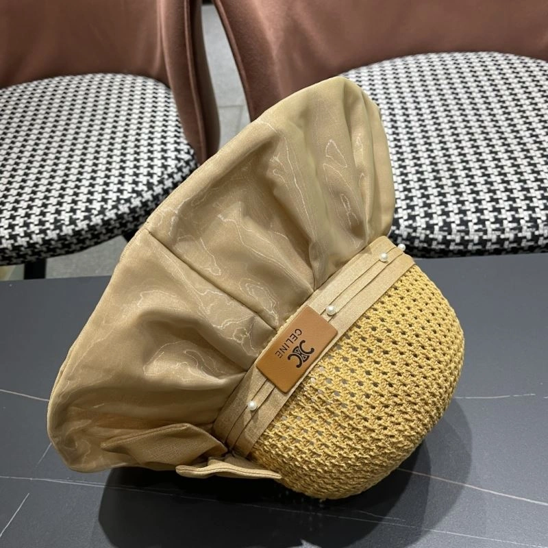 Top mirror Celine Caps