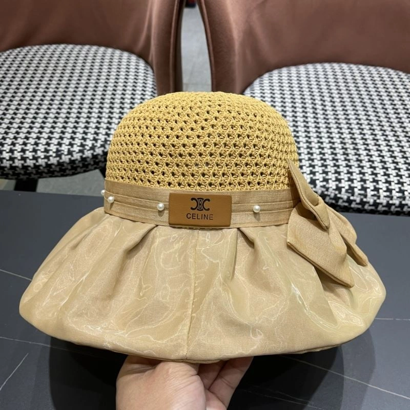 Top mirror Celine Caps