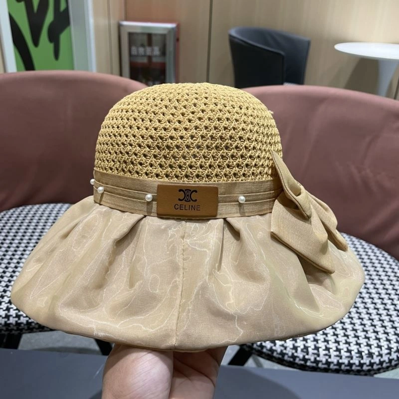 Top mirror Celine Caps