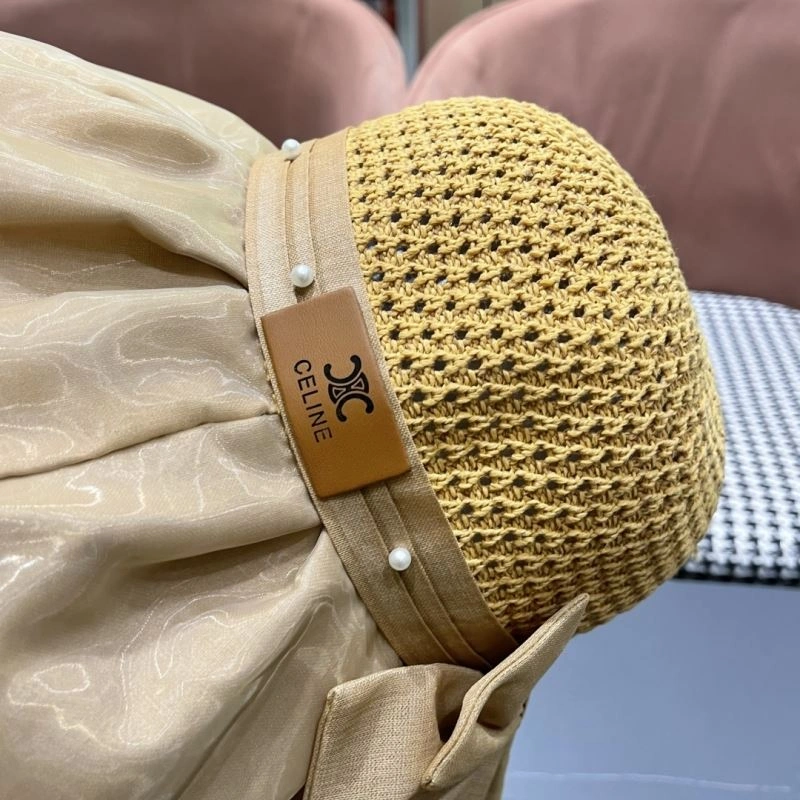 Top mirror Celine Caps