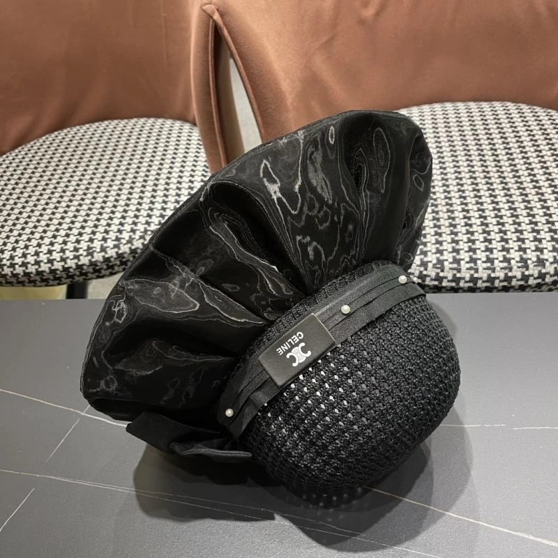 Celine Caps