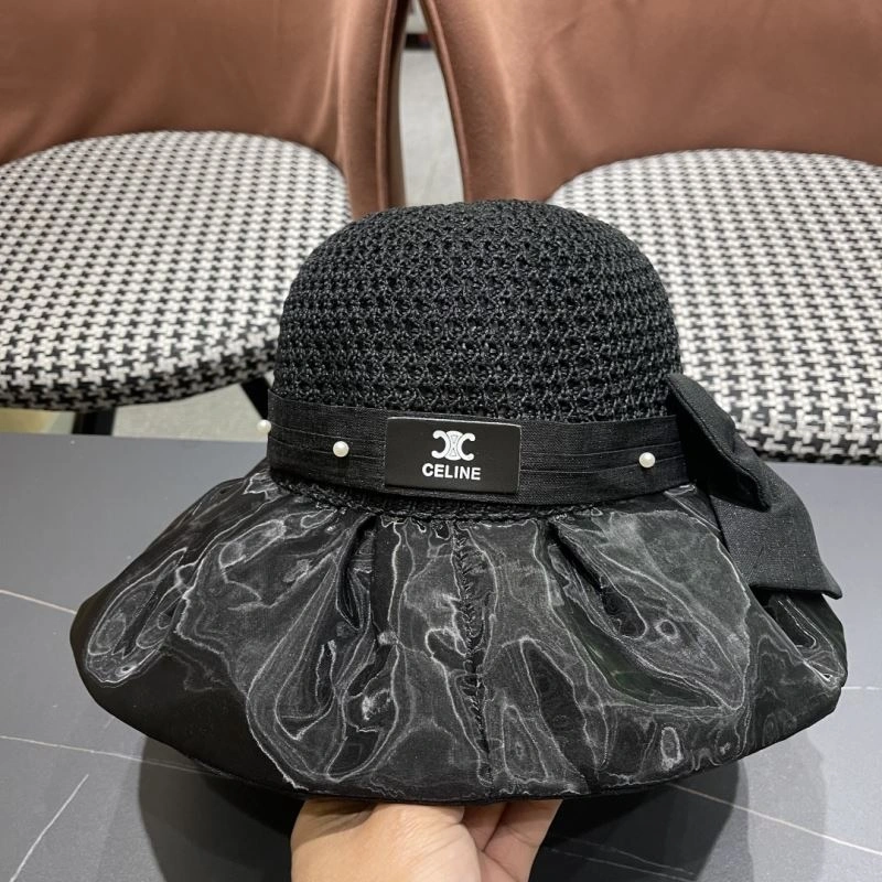 Reasonably priced Celine Caps
