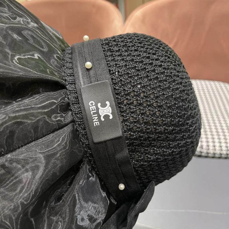 Reasonably priced Celine Caps