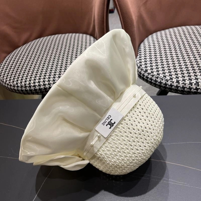 Celine Caps
