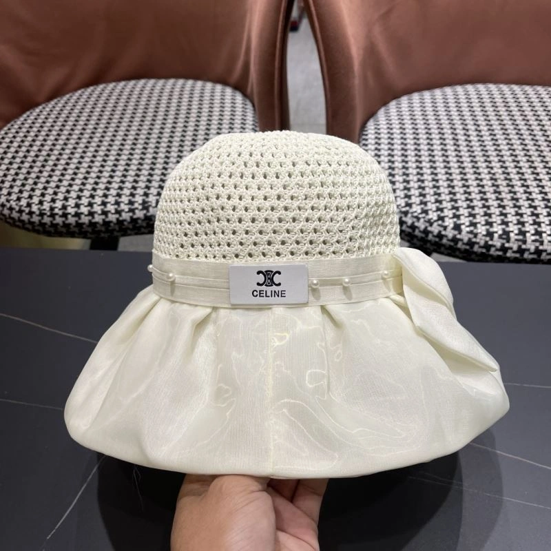 Top mirror Celine Caps