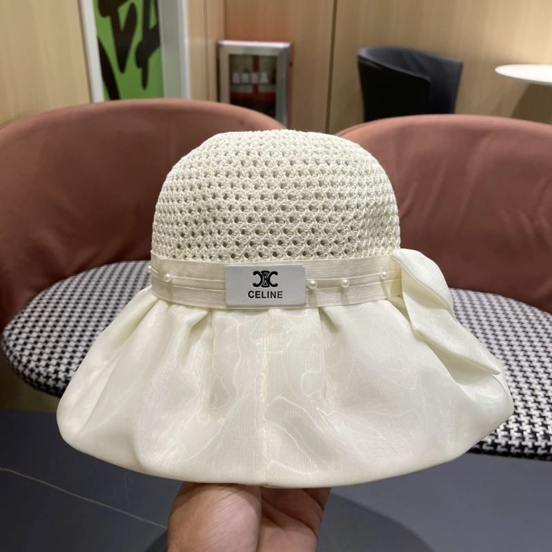 Top mirror Celine Caps