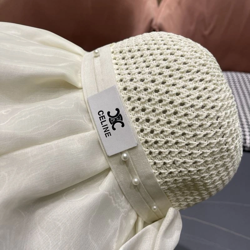 Top mirror Celine Caps