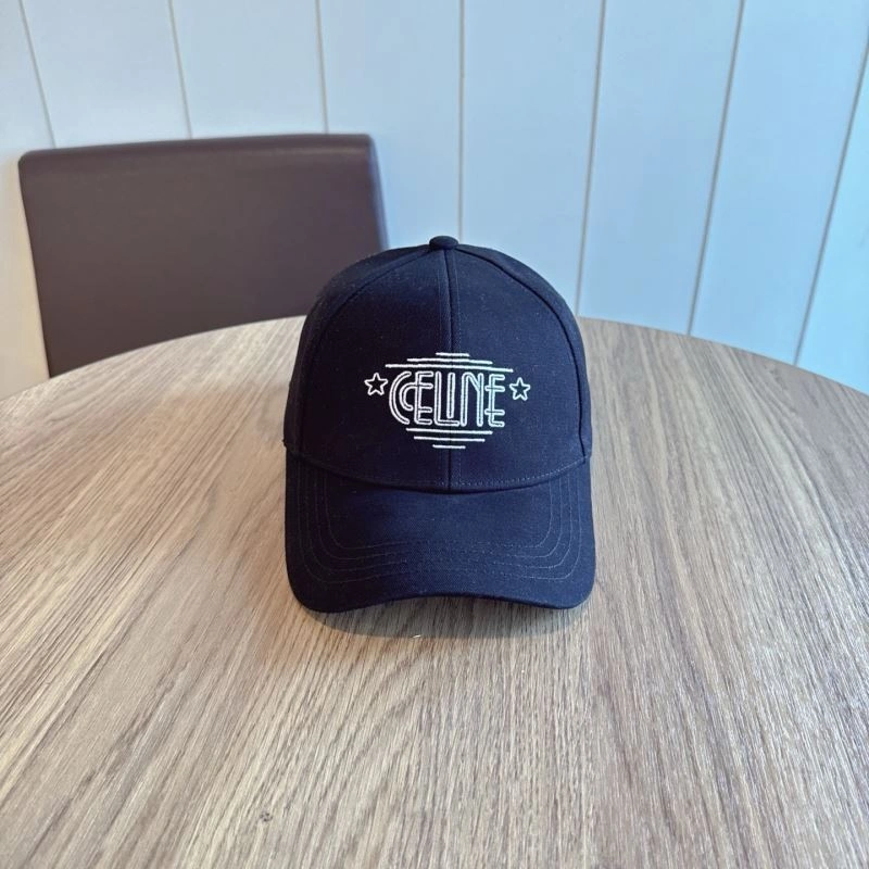 Celine Caps