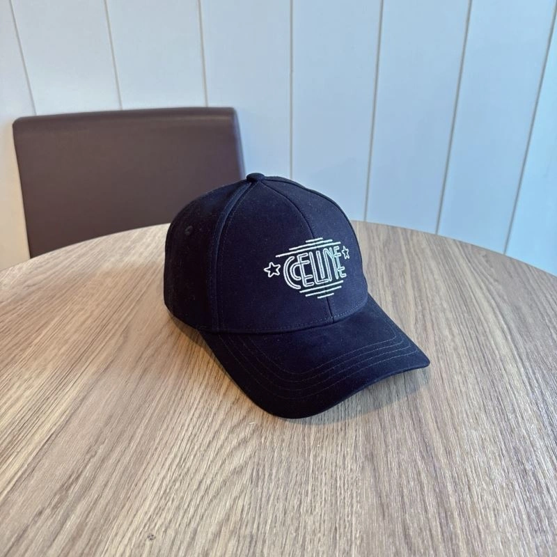 Cut-rate Celine Caps