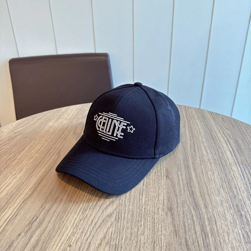 Cut-rate Celine Caps