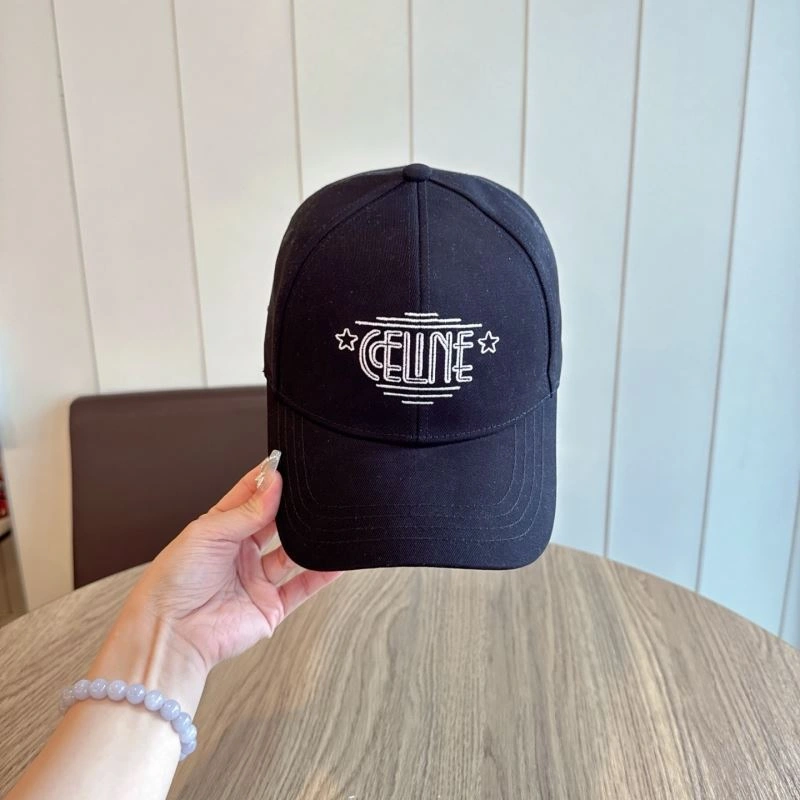 Cut-rate Celine Caps