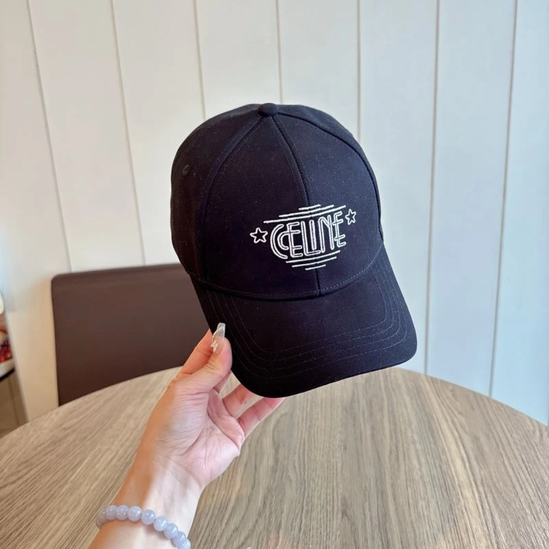 Cut-rate Celine Caps