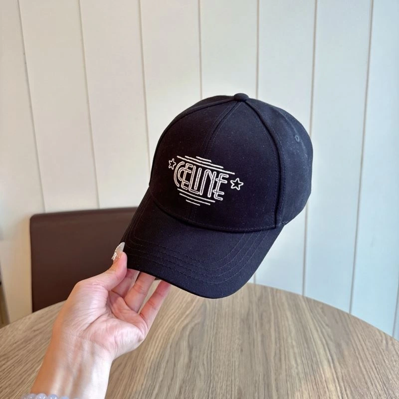 Cut-rate Celine Caps