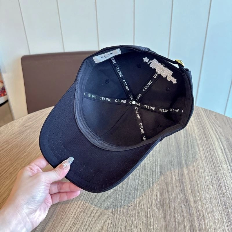 Cut-rate Celine Caps